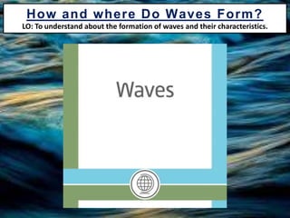 1. types of waves | PPTX