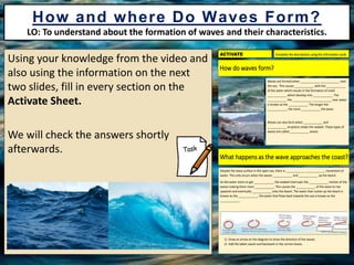 1. types of waves | PPTX