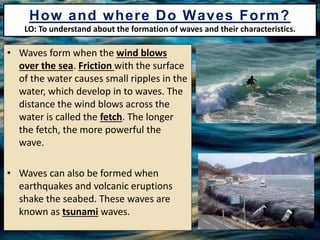 1. types of waves | PPTX