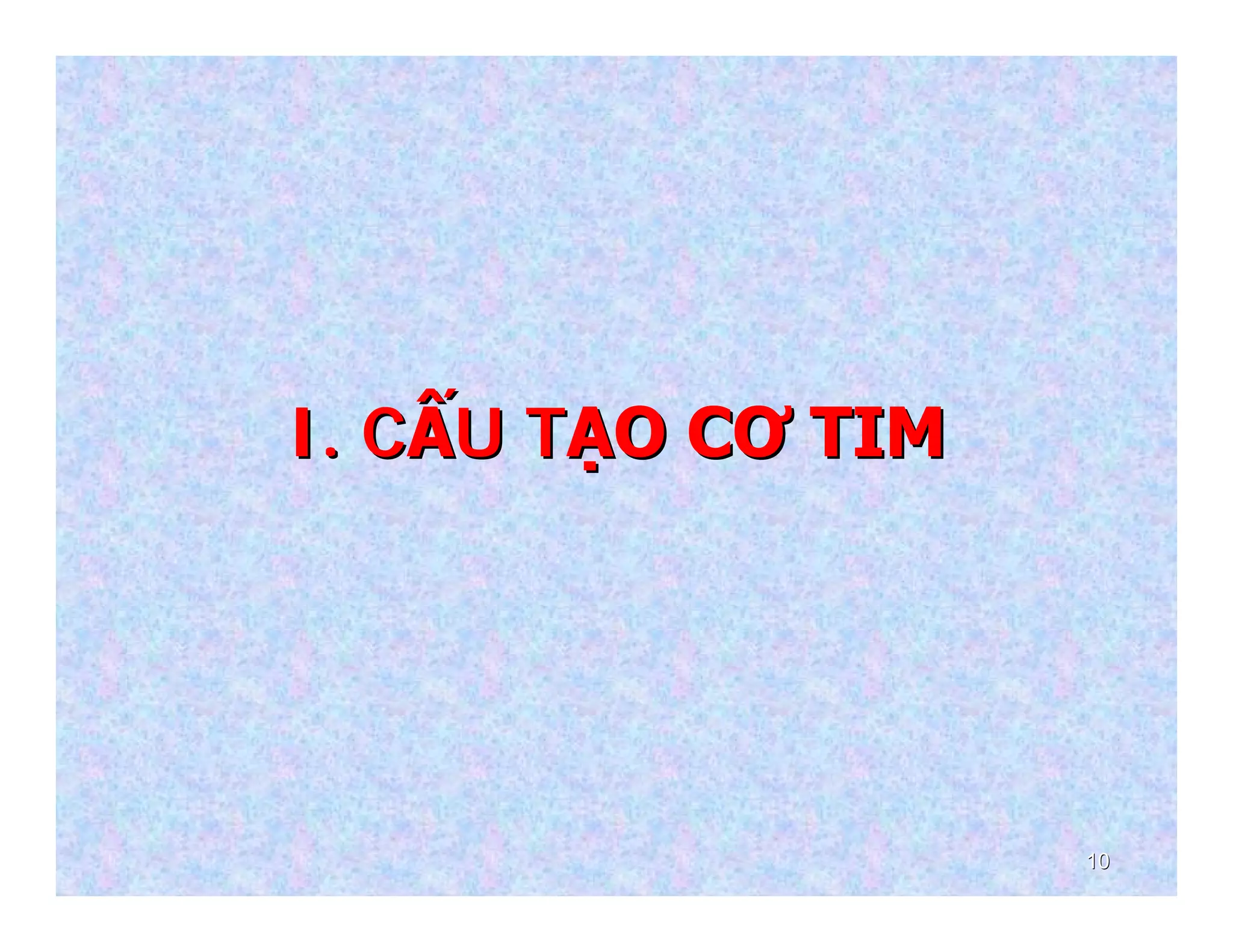 1. dai cuong ve ecg | PDF