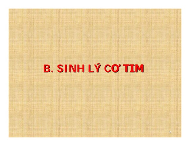 1. dai cuong ve ecg | PDF