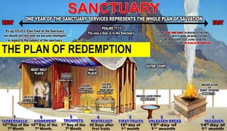 1. the sanctuary articles | PDF