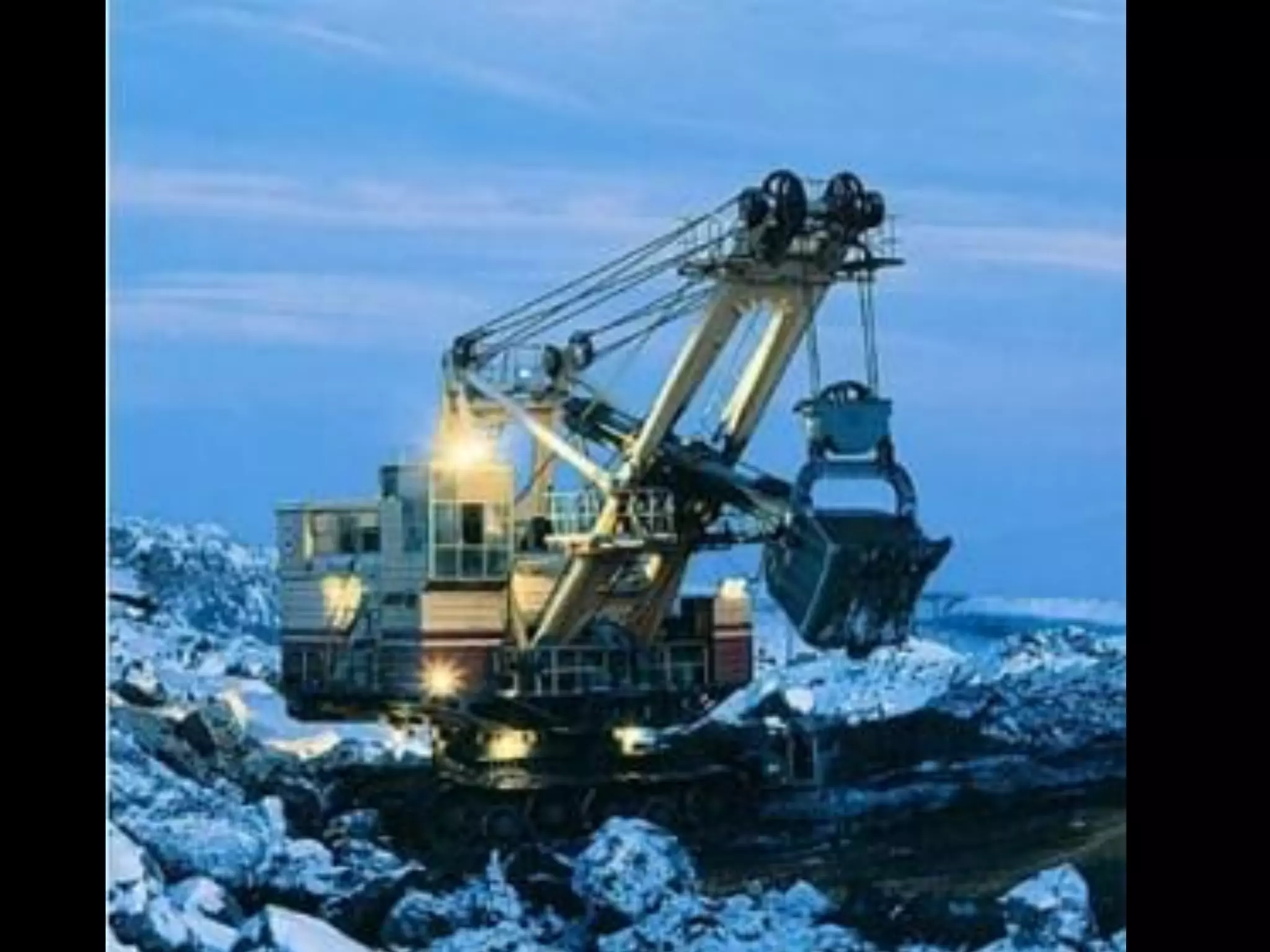 General introduction to geology | PDF