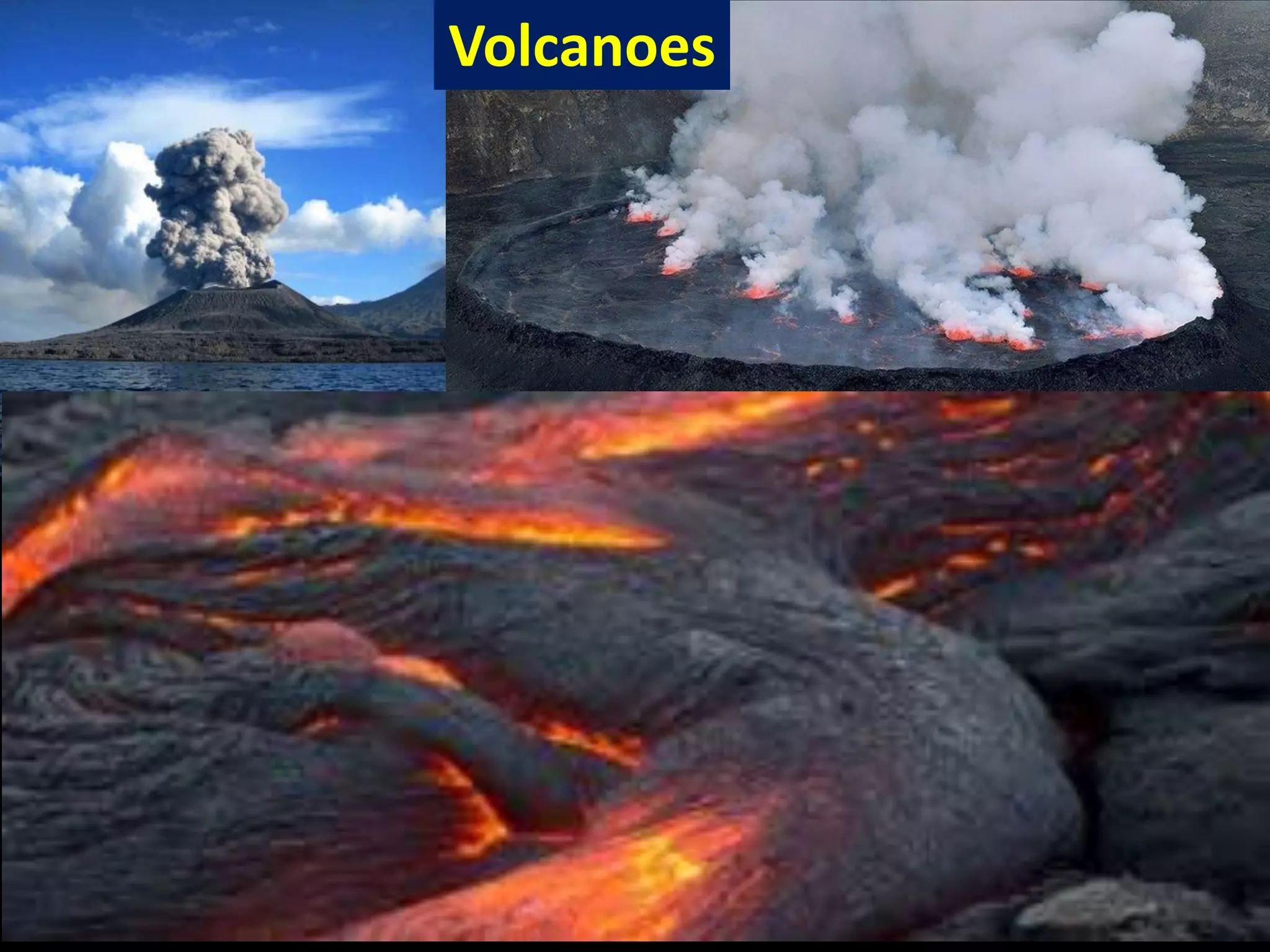 General introduction to geology | PDF