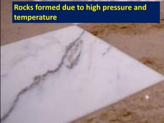 General introduction to geology | PDF