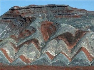 General introduction to geology | PDF