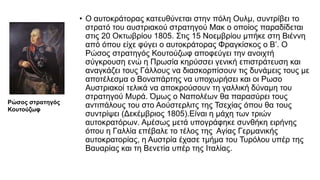 Ναπολέων Βοναπάρτης, Σπ. Μαρκιανός | PPT