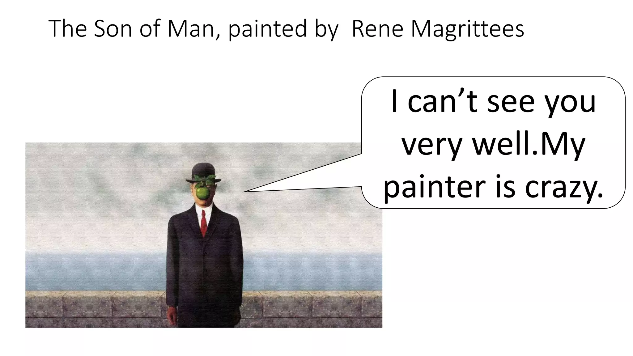 Funny theory Reported Speech for ESL learners | PPT