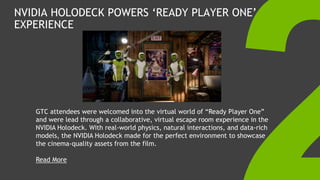 Design and Visualization | PPT