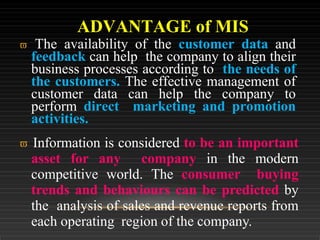 1. management information system pgp1 | PPT