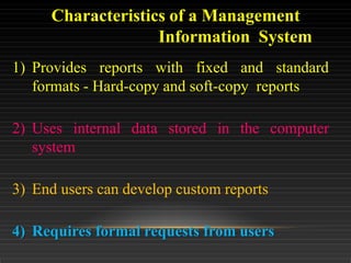 1. management information system pgp1 | PPT