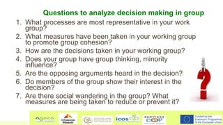 Decision Making - Basic Farm Management - LeadFarm Project | PPTX