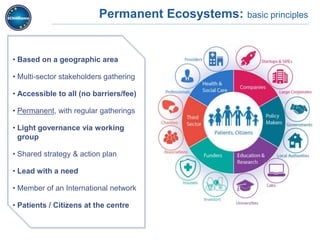 Andy Bleaden - ECO 18: How digital innovation can support workforce ...