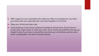 CONFLICT IN SCHOOLS; TOLERANCE, BULLYING, VIOLENCE CONFLICT RESOLUTION ...