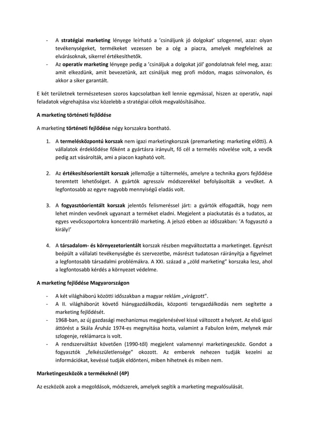 introducere MK | PDF