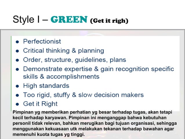 Delegating Effectively _Materi Training "LEADERSHIP & MANAGEMENT SKILL" | PPT