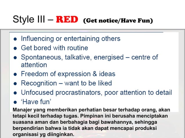 Delegating Effectively _Materi Training "LEADERSHIP & MANAGEMENT SKILL" | PPT