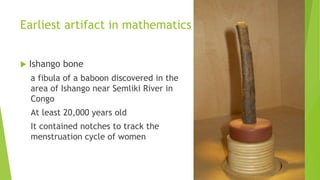 1.11 mathinourworld | PPTX | Physics | Science