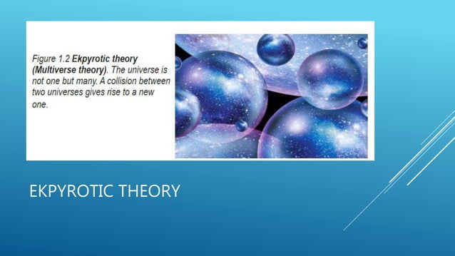 1.1 Origin Universe | PPT