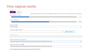 Sergii Bielskyi "Using Kafka and Azure Event hub together for streaming ...