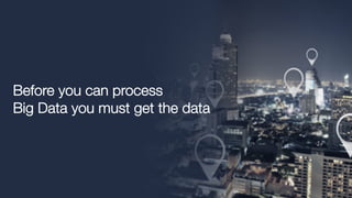 Sergii Bielskyi "Using Kafka and Azure Event hub together for streaming ...