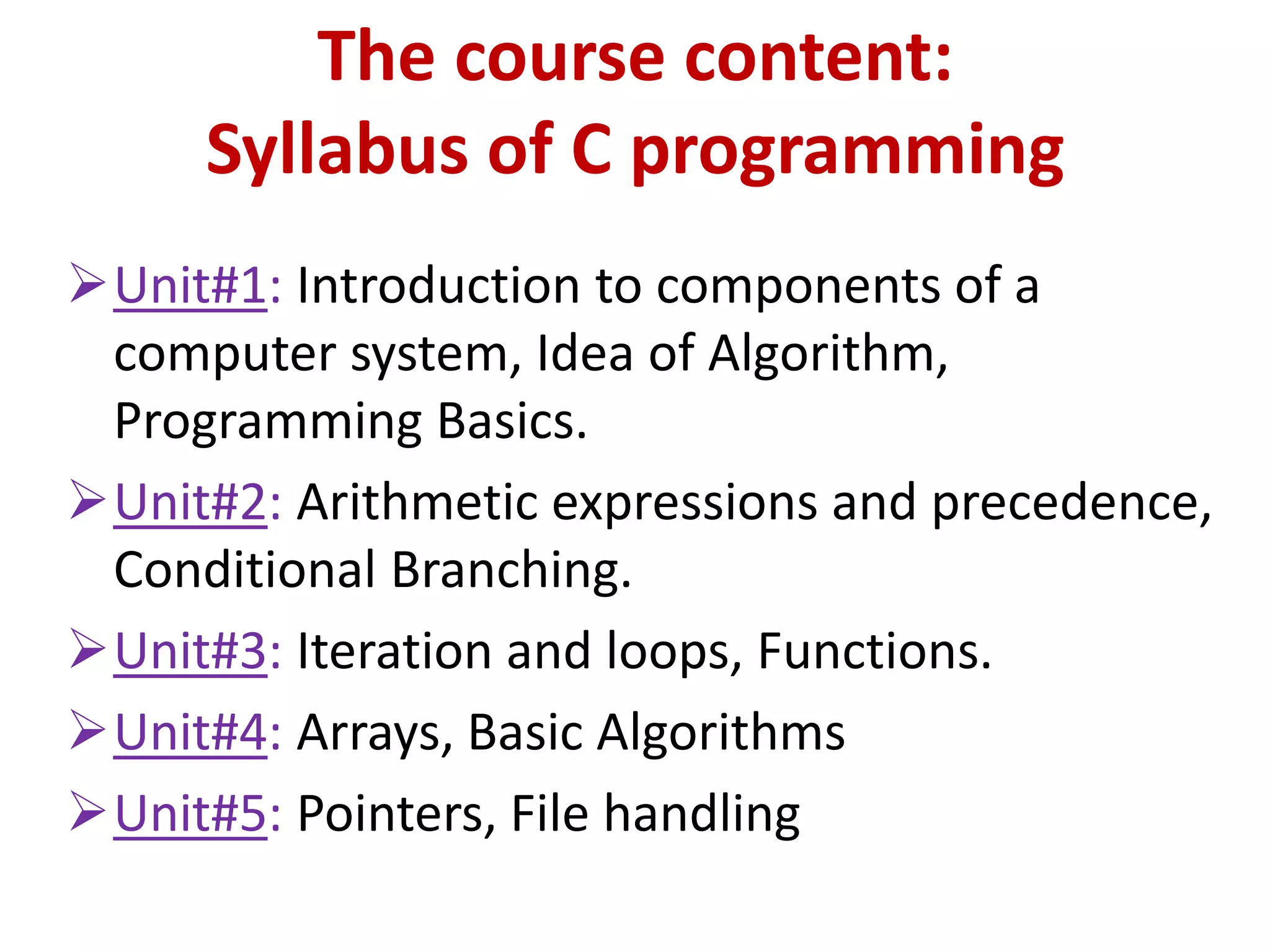 c_programming | PDF