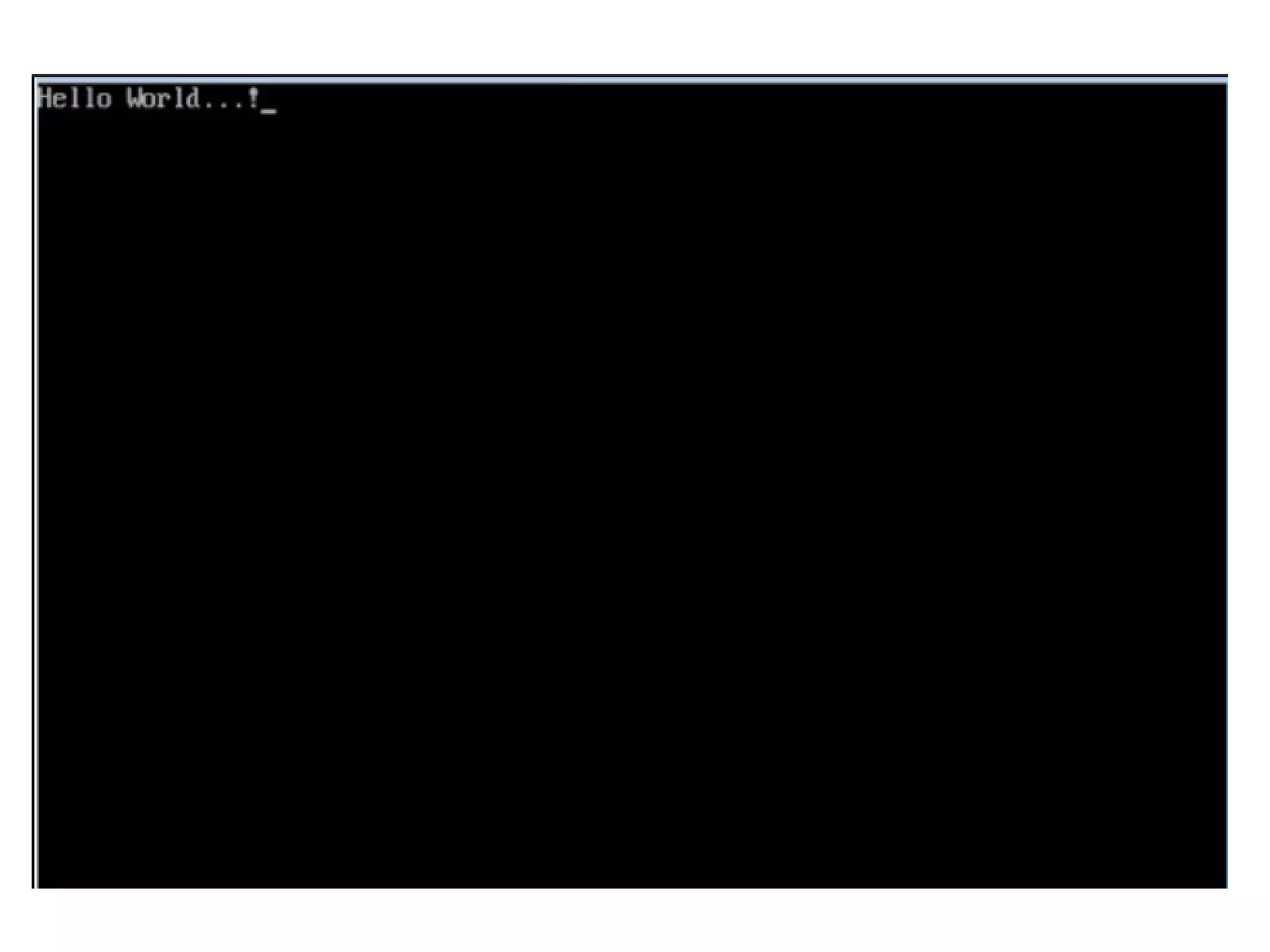 Cprogramming Ppt 9713