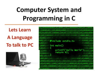c_programming | PPT