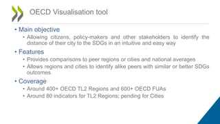 Paolo Veneri- Measuring the SDGs | PPT