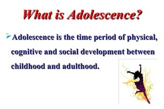 Women Life Cycle | PPT