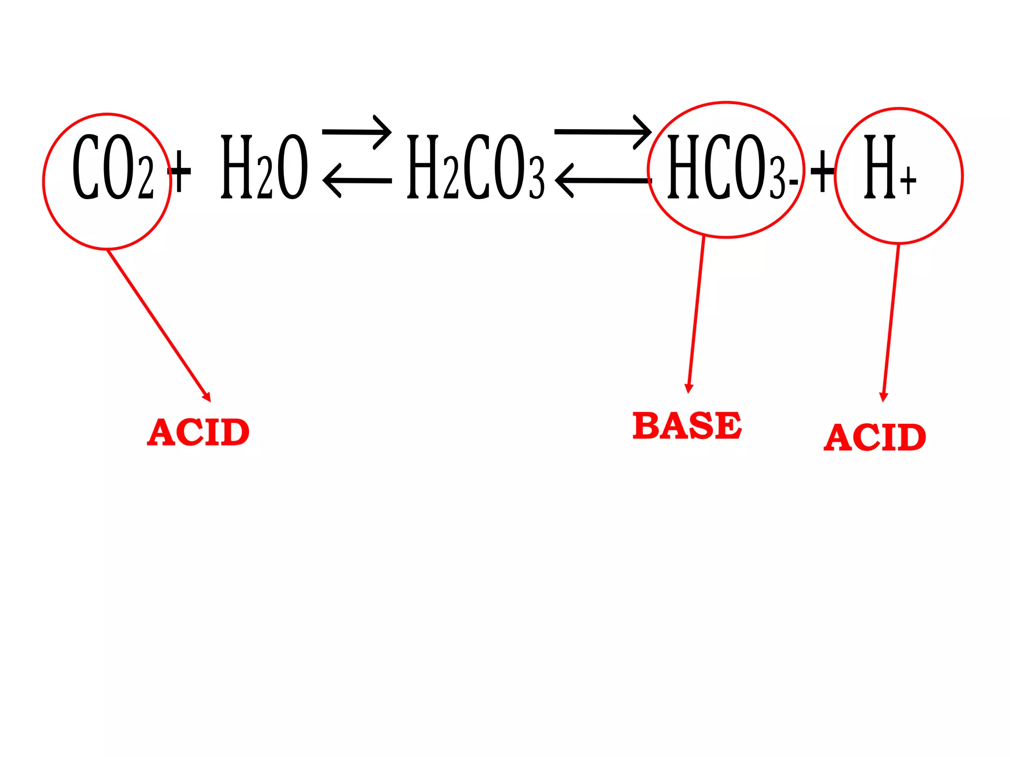 Principles of Acid-Base Imbalance | PPT