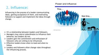 Leadership | PDF