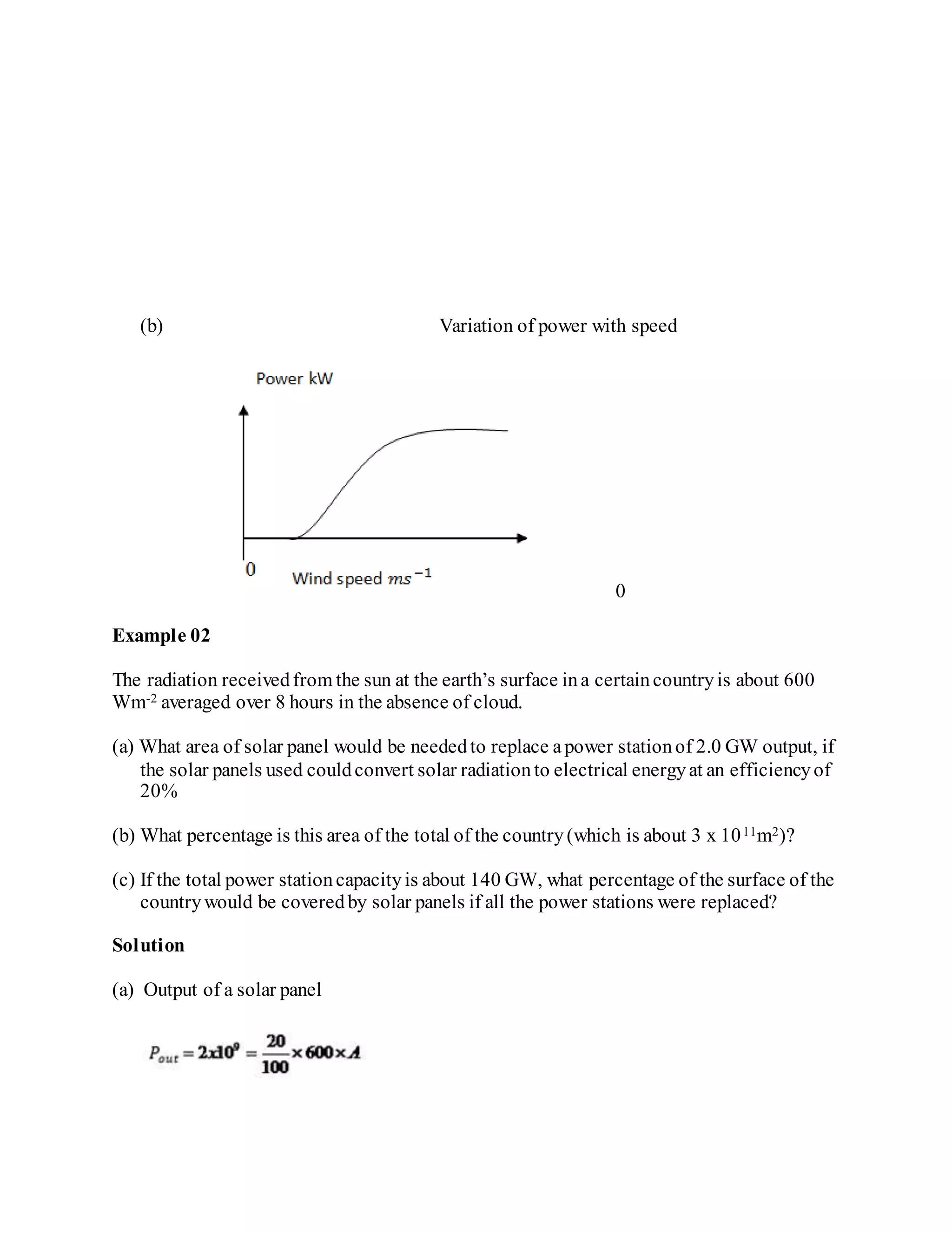 ENVIROMENTAL PHYSICS | DOCX