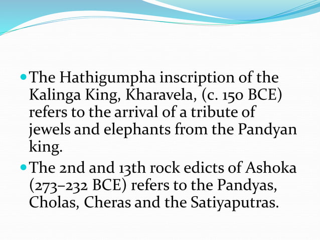 Sources of sangam age | PPTX | Hinduism | Religion & Spirituality