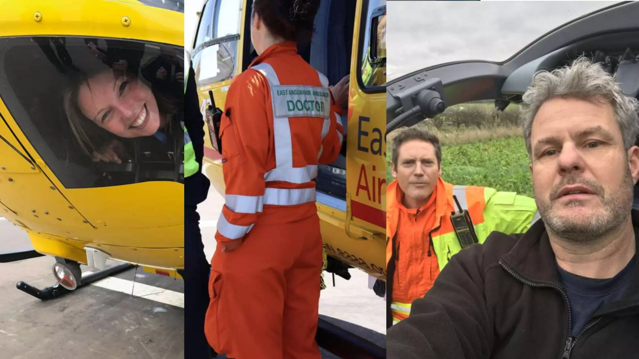 CRM and HEMS stress | PPTX