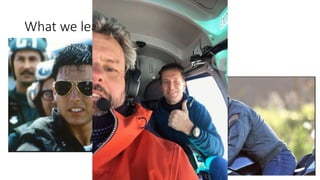 CRM and HEMS stress | PPTX