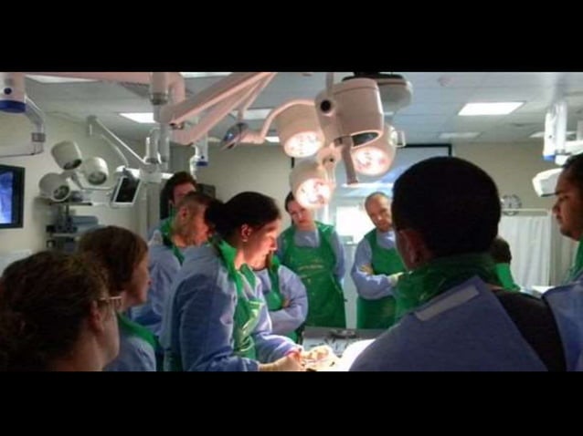 Field amputation | PPTX