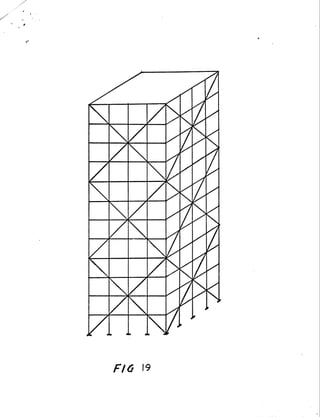 design of high rise building | PDF