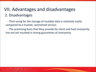 Peer to peer system - Mạng ngang hàng. | PPT