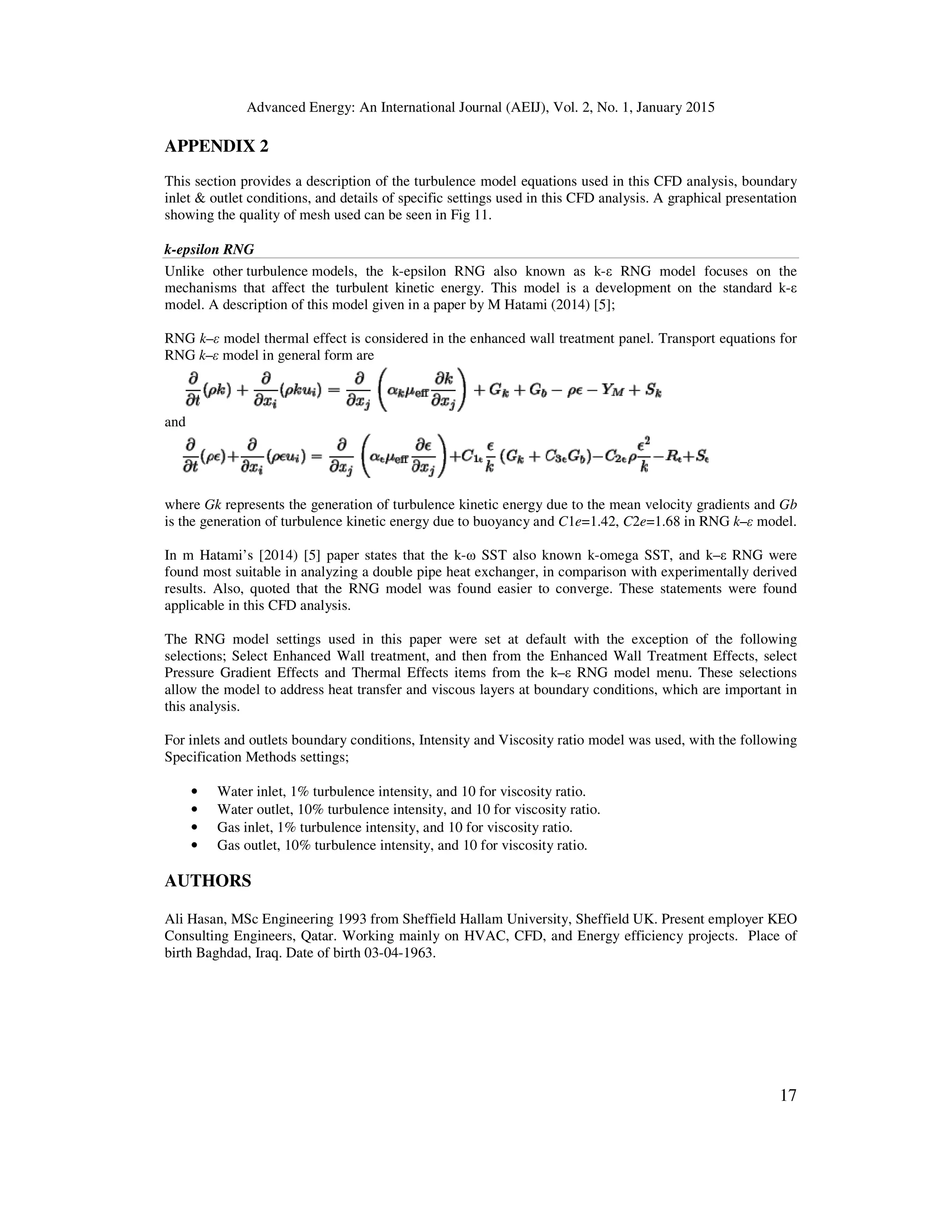 EVALUATING MATHEMATICAL HEAT TRANSFER EFFECTIVENESS EQUATIONS USING CFD TECHNIQUES FOR A FINNED ...