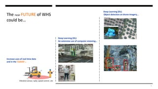 Assessing and screening whs regulatory risk using a machine learning ...