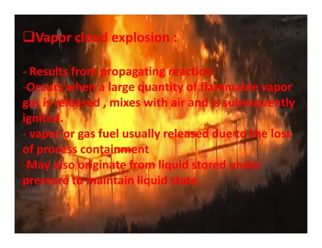 Details on Chemical Explosion | PDF | First Aid | Injuries