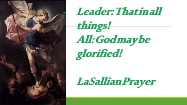 1. catholic prayers | PPTX