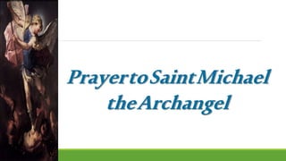 1. catholic prayers | PPTX