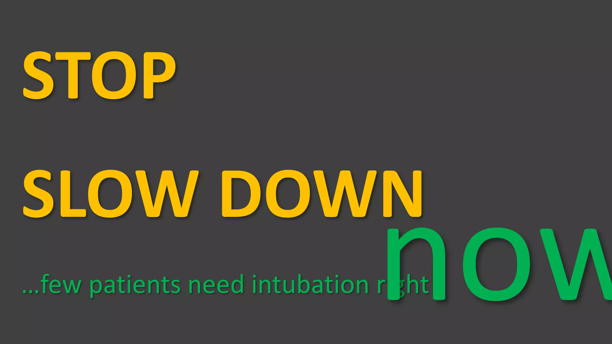 Airway management in Critical Care | PDF