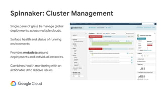 CI/CD on Google Cloud Platform | PPT