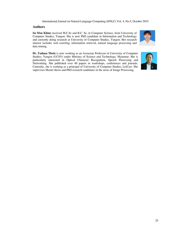 MYANMAR WORDS SORTING | PDF