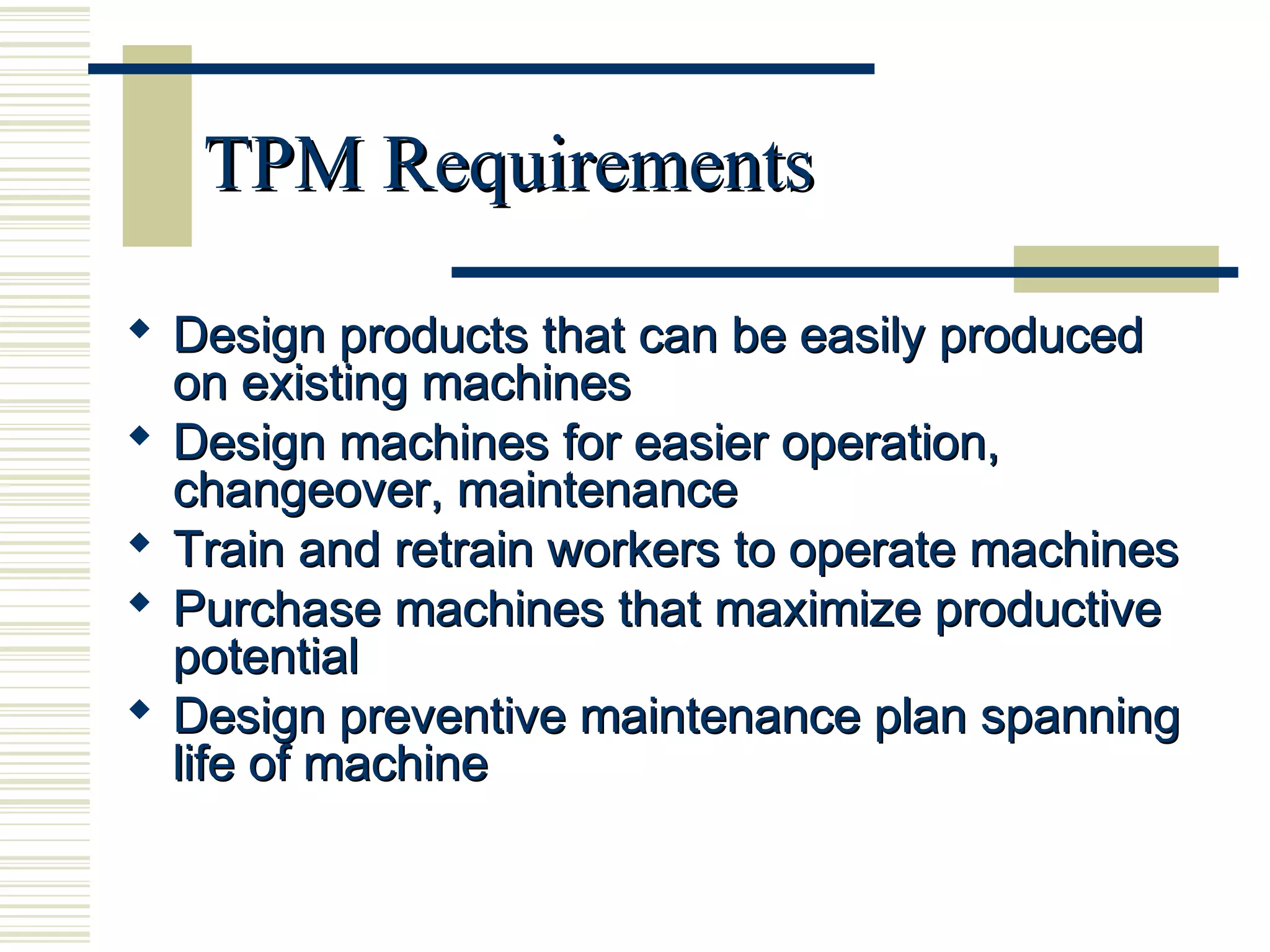 Basic Elements of Lean | PPT