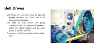 Design of Transmission System | PPT