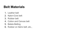 Design of Transmission System | PPT